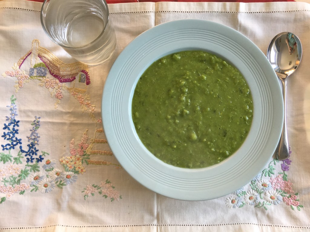 Blog – 1940s remembered